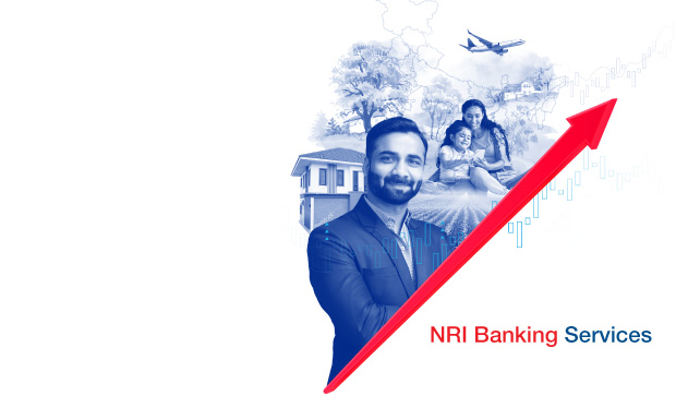 Open NRO Account and Grow Your Savings Online | HDFC Bank